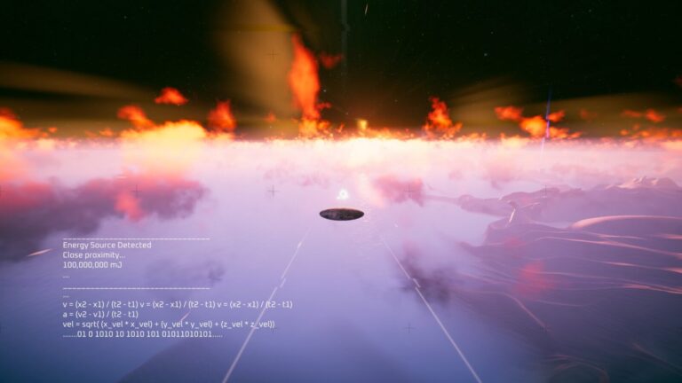 Exo One Trophy Guide & Road Map (PS4/PS5)