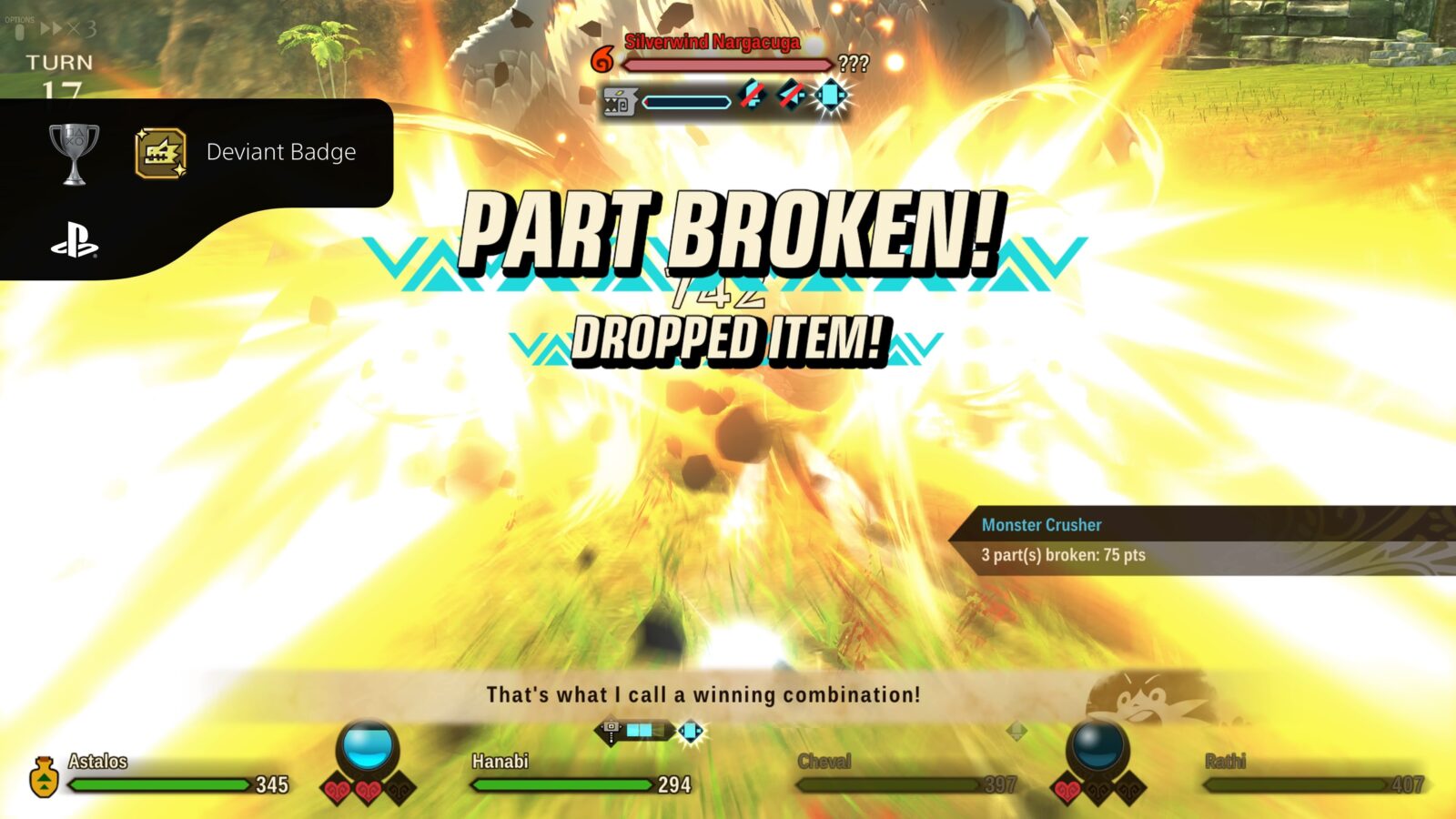 Monster Hunter Stories 2 Trophy Guide & Road Map