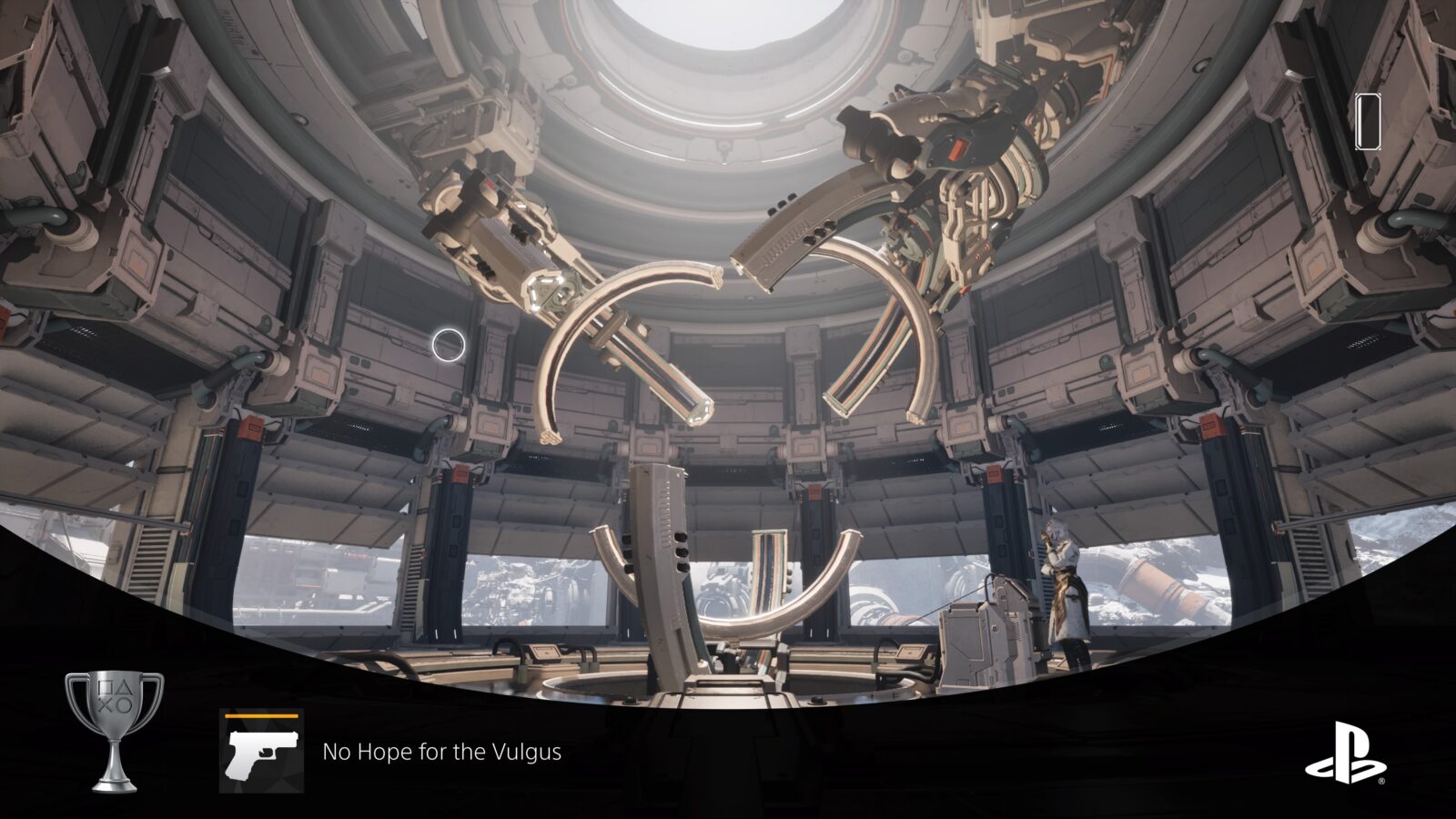 The First Descendant Trophy Guide & Road Map (PS4/PS5)