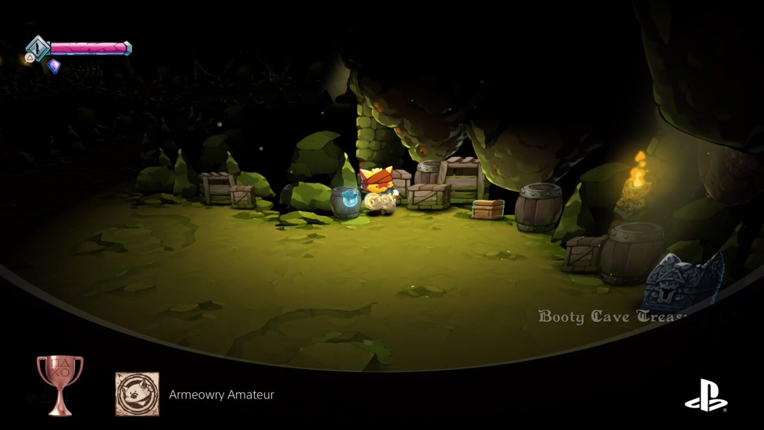 Cat Quest 3 Trophy/Achievement Guide & Road Map