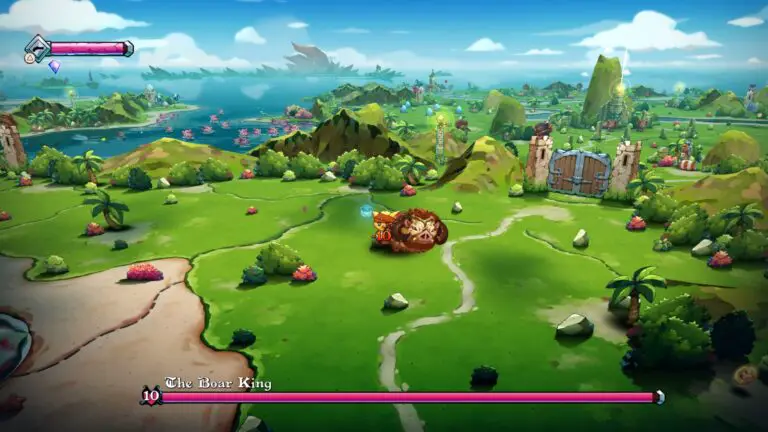 Cat Quest 3 Trophy/Achievement Guide & Road Map