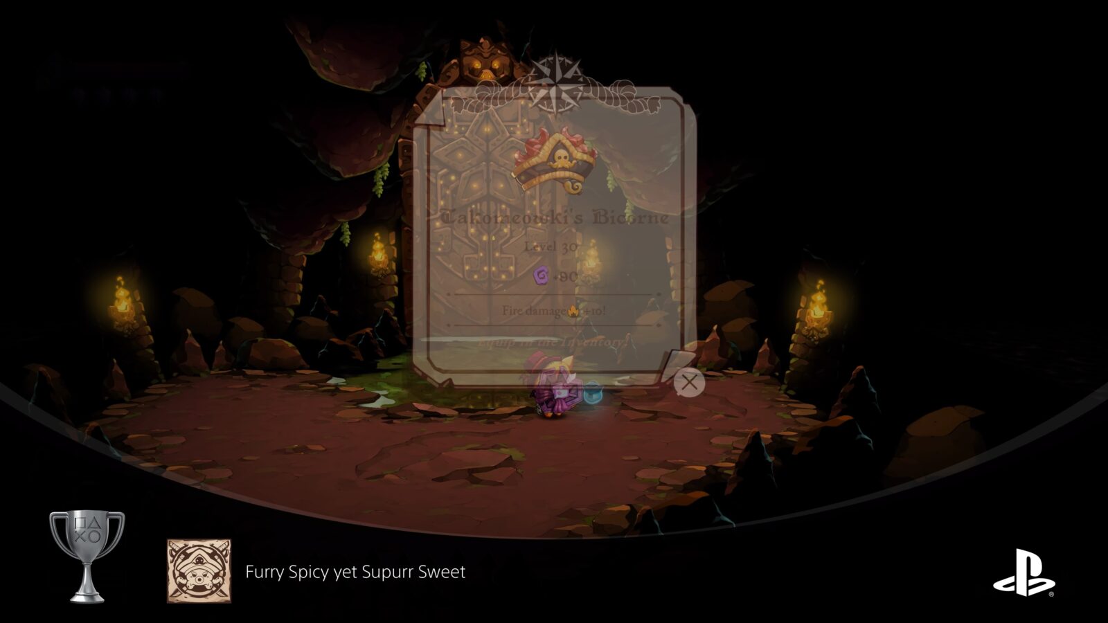 Cat Quest 3 Trophy/Achievement Guide & Road Map