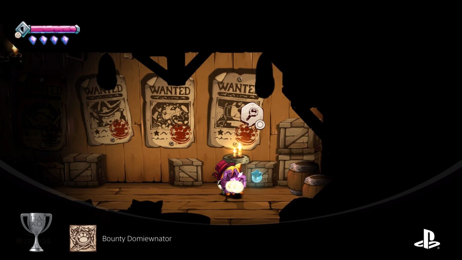 Cat Quest 3 Trophy/Achievement Guide & Road Map