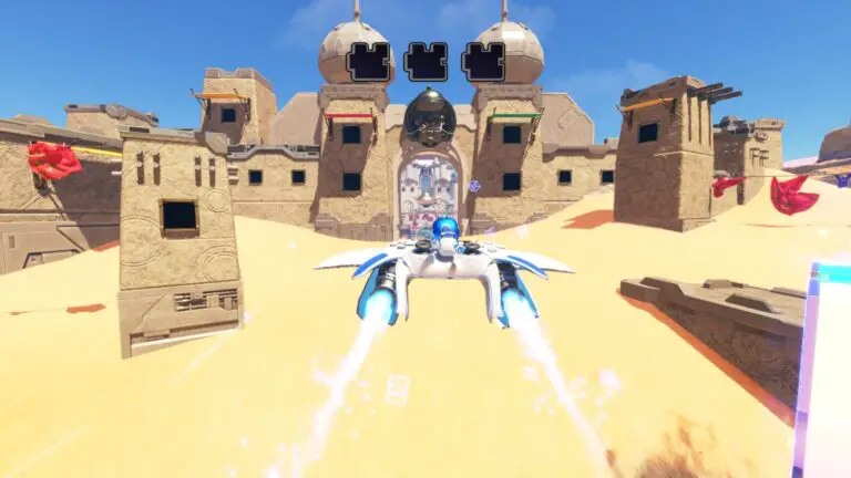 Astro Bot Feather Cluster Collectible Guide