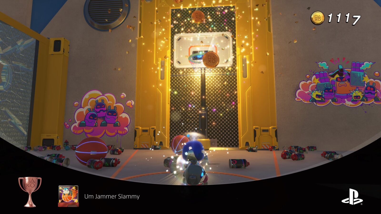 Astro Bot Trophy Guide & Road Map (PS5)