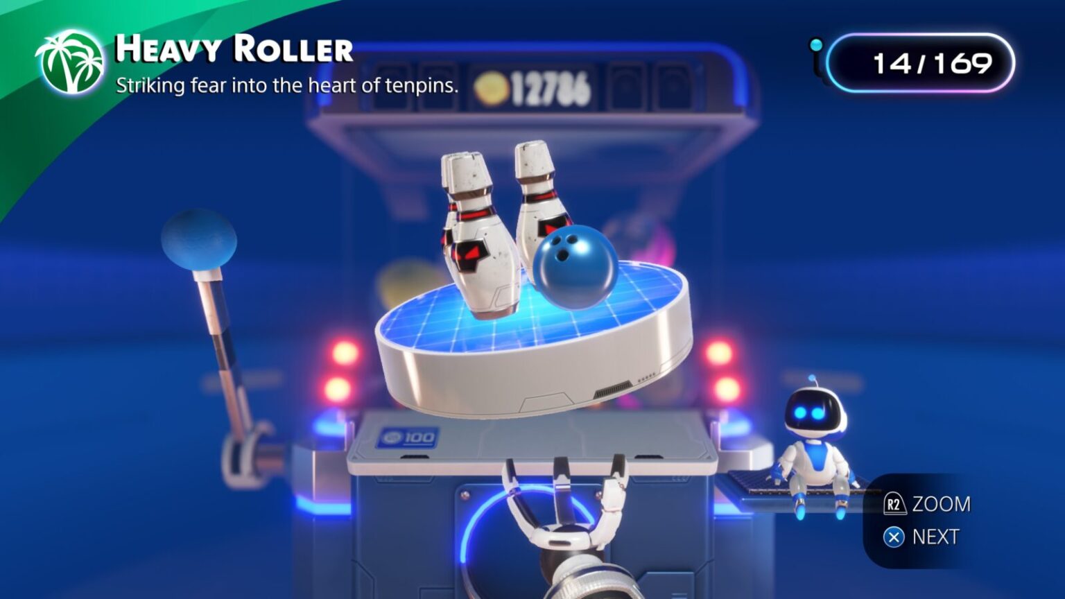 Astro Bot Crash Site Collectible Guide